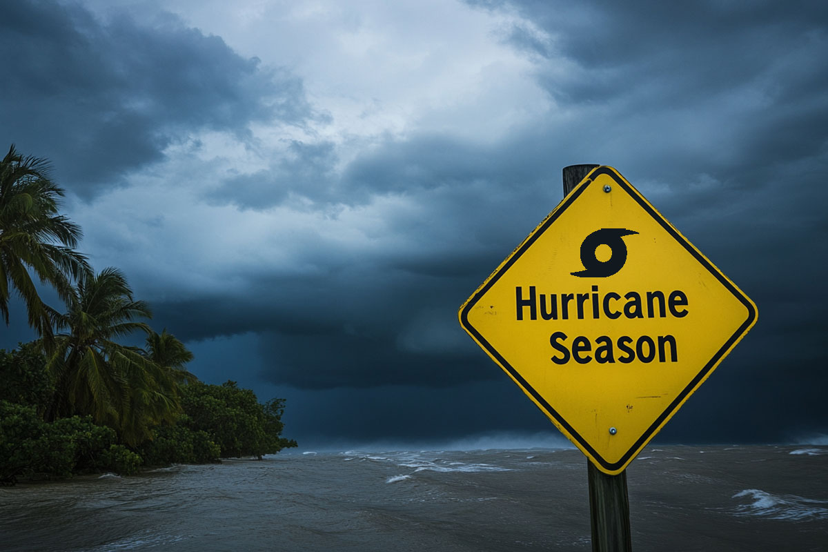 Jamaica's Hurricane Season (Everything You Need To Know)