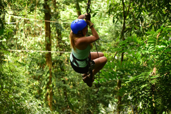 What to Wear Ziplining in Jamaica (Avoid Common Outfit Mistakes)