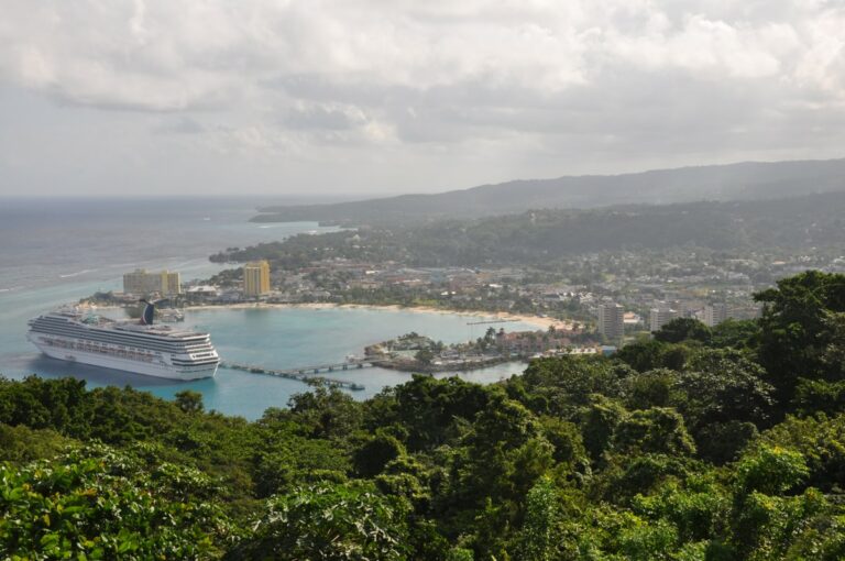 Ocho Rios, Jamaica Travel Guide: Things to do & More