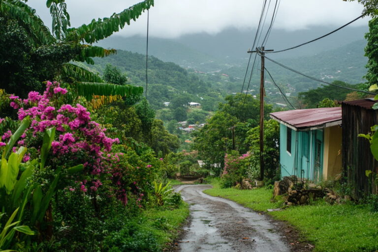 What's the Weather in Jamaica in February? (Is It Hot or Rainy?)