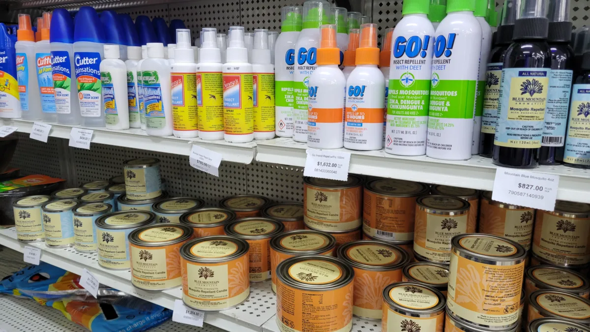 Do You Need Bug Spray in Jamaica? (Yes, Here's Why)